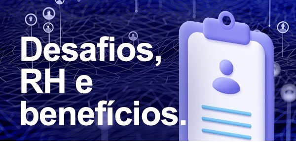 8 tendências do RH - Mundo RH